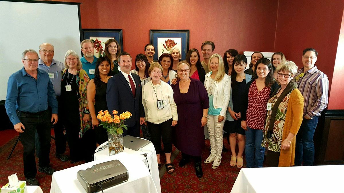 The Goran Technique - A Monumental Breakthrough in Mental Health ...