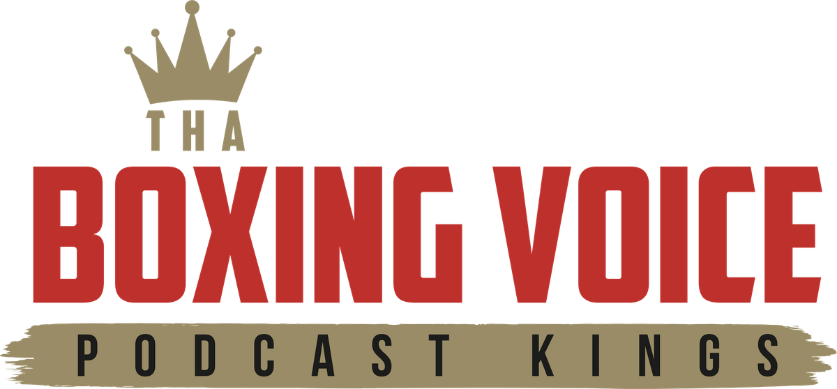 Tha Boxing Voice Presents: Errol Spence vs. Terence Crawford Fight ...