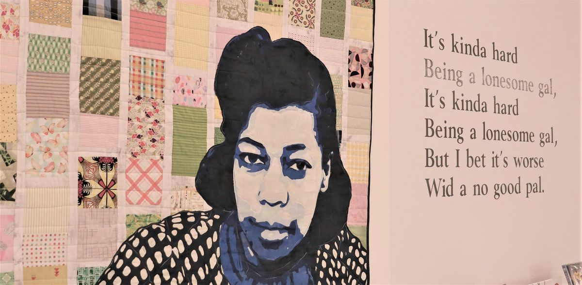 Celebrating Una Marson: Guided Poetry Walk, Una Marson Library, London ...