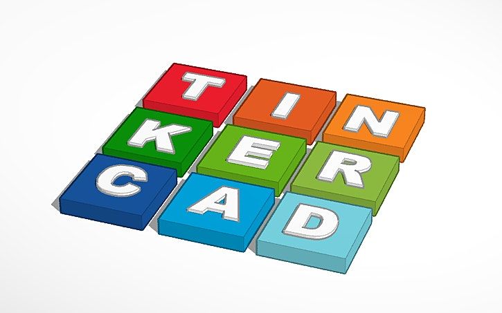 3D Design with Tinkercad, Toronto Public Library - Evelyn Gregory ...