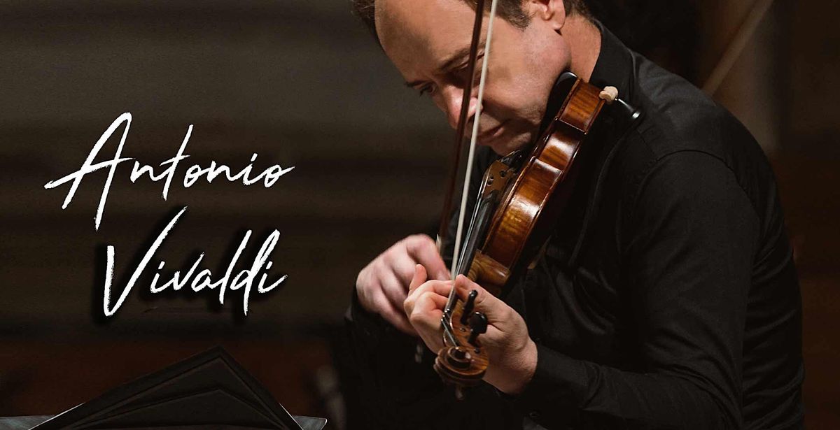 Le Quattro Stagioni di Vivaldi - The Four Seasons by Vivaldi, Roma, 31 ...