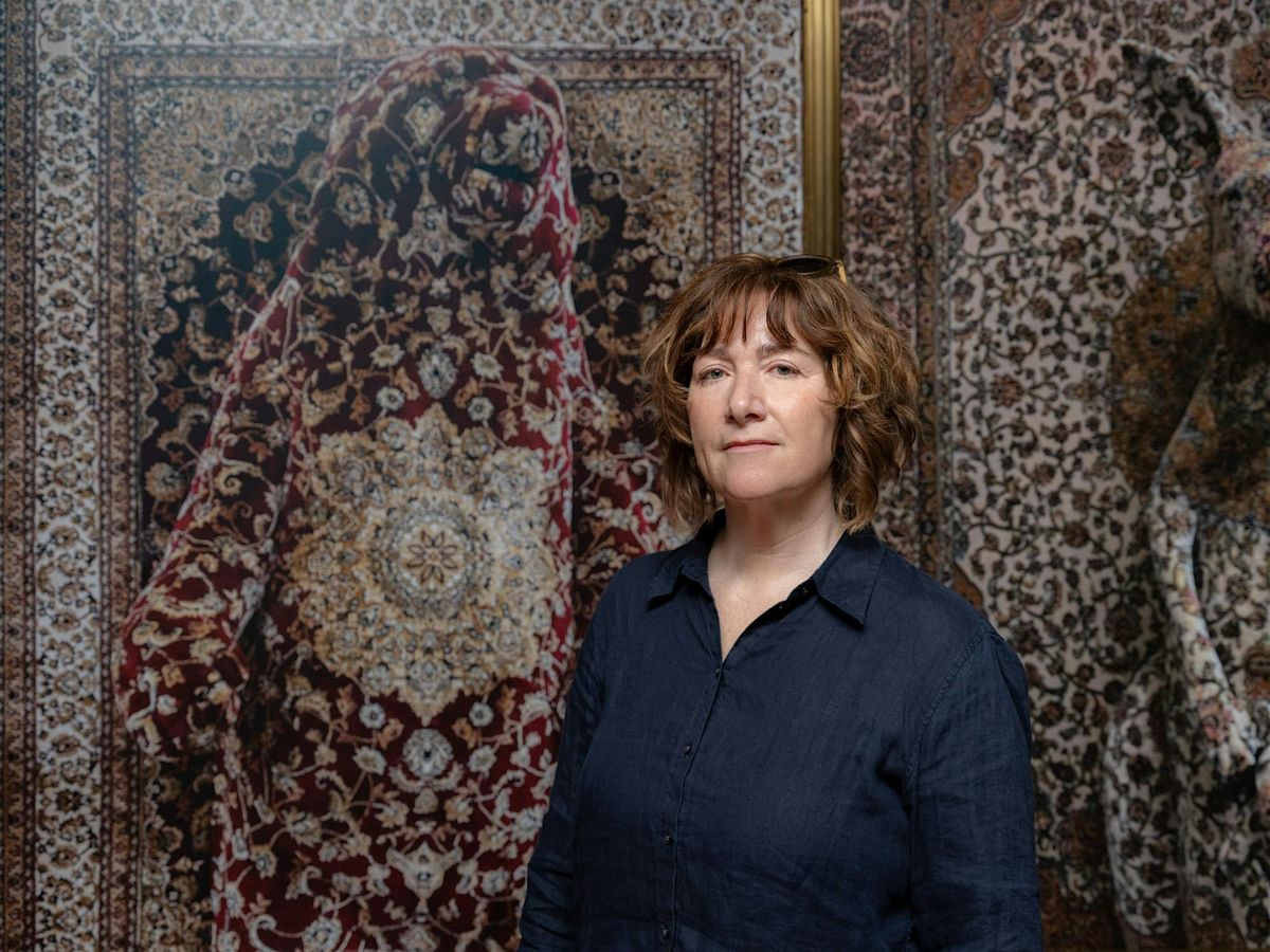 Debbie Lawson Art Sundae Workshop, 10 Rockefeller Plaza, New York, 9 ...