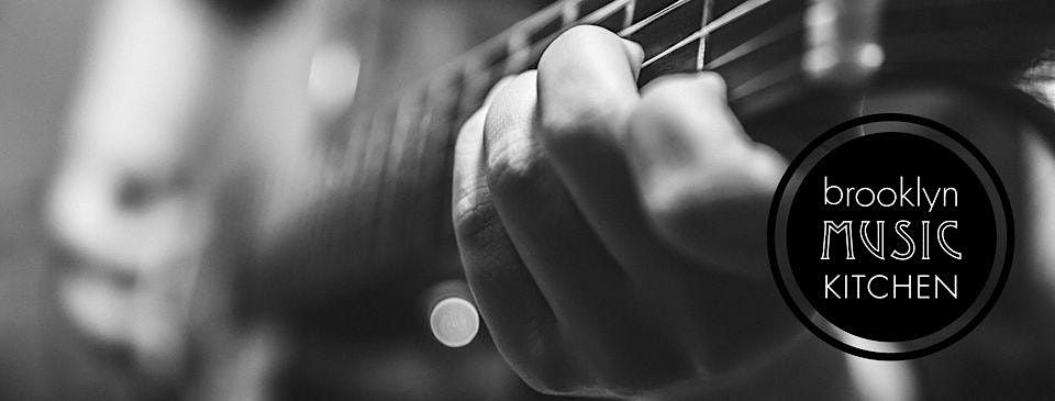 The Braganza Sisters/Sara Devoe/Ladybread/Alexis and Natalie, Brooklyn ...