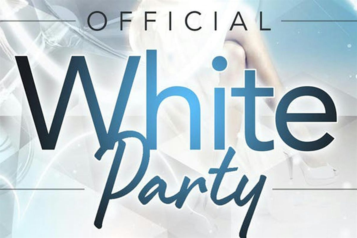 EVENT #1 - Welcome TO Miami - ALL WHITE PARTY, Miami, Florida, USA, 15 ...