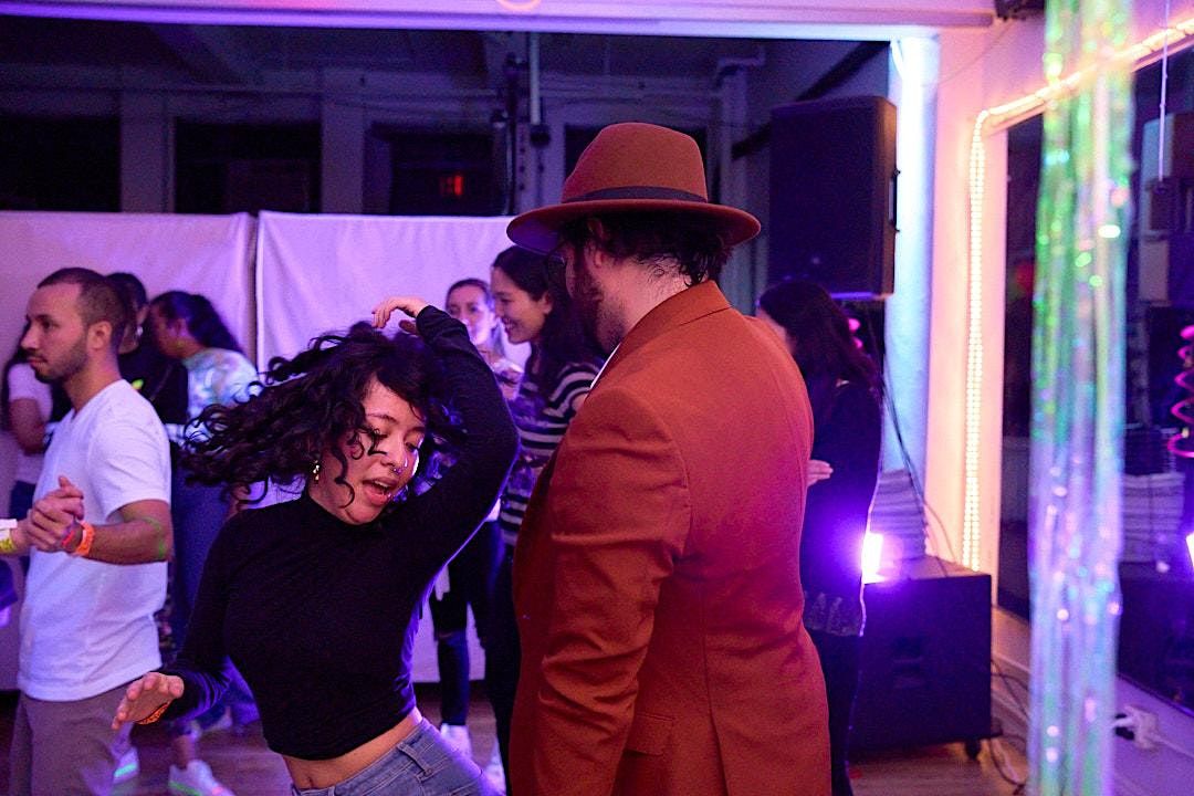 Cuban Salsa Beginners Level 1, Little Dreams Event Space, New York, 23 ...