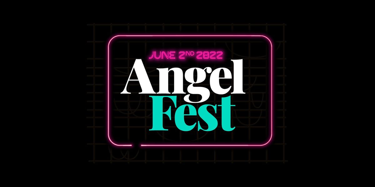 Angel Fest 2022, Huntington Bank Stadium, Minneapolis, 2 June 2022