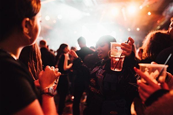SIPS - The Ultimate Pre Drink Party, Boxpark Liverpool, 24 April to 2 May