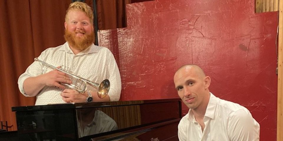 Doyle Cooper and Ryan Hanseler, 1001 Esplanade Avenue,New Orleans,70116,US, 1 January 2024