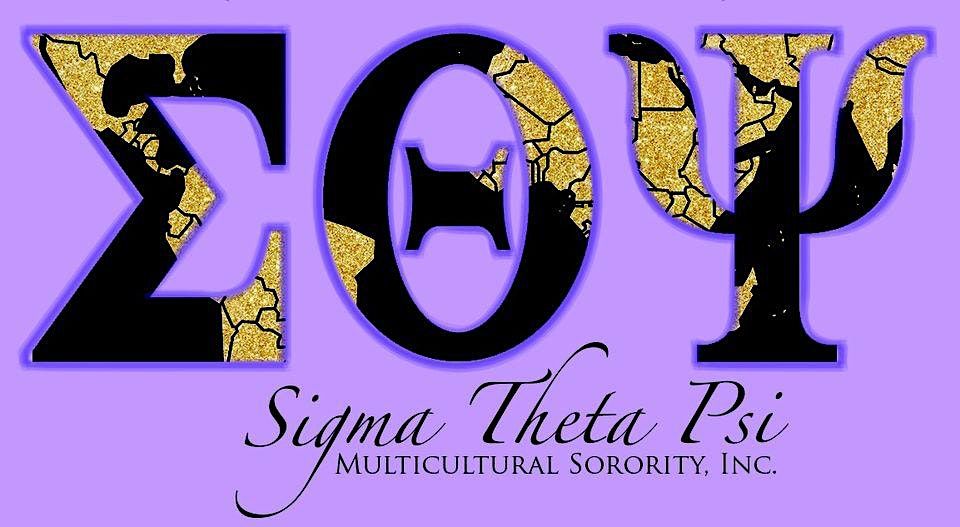 Sigma Theta Psis 30 Year Anniversary Formal, Factory of Dreams Hall ...