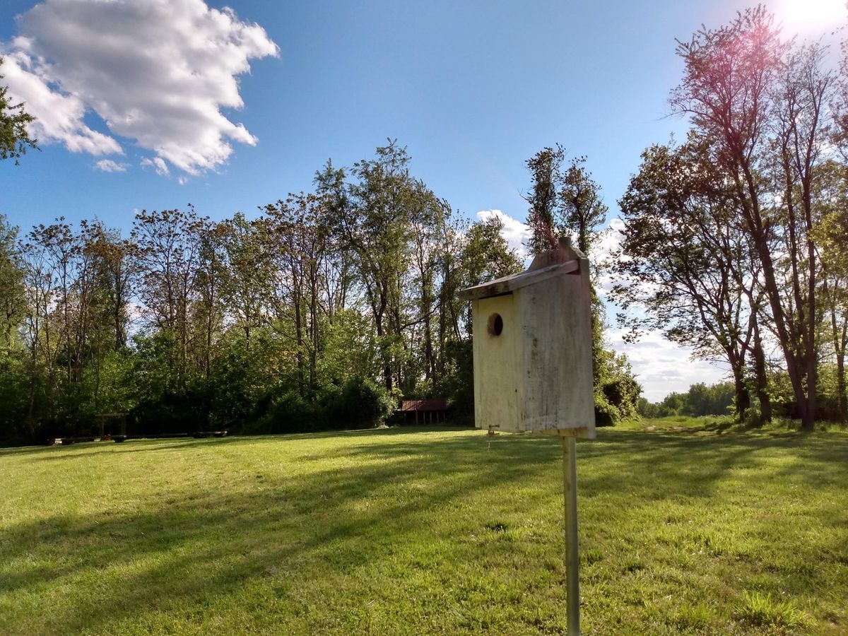 Button Farm Open House - June 2022, Button Farm Living History Center ...