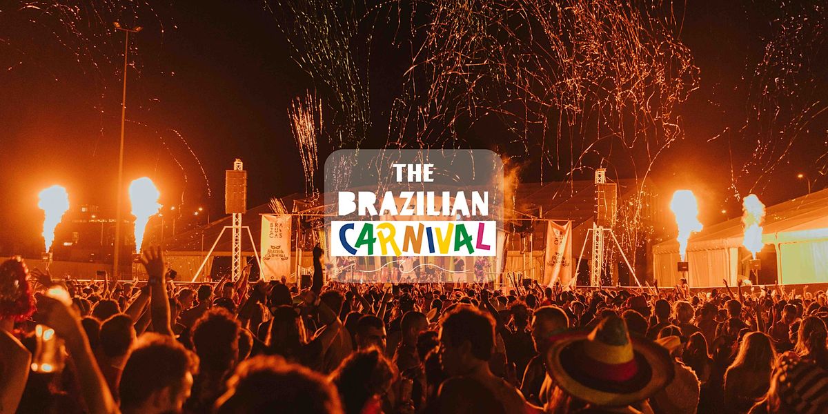 The Brazilian Carnival | 2023, Brisbane Showgrounds, Bowen Hills, 11 March 2023
