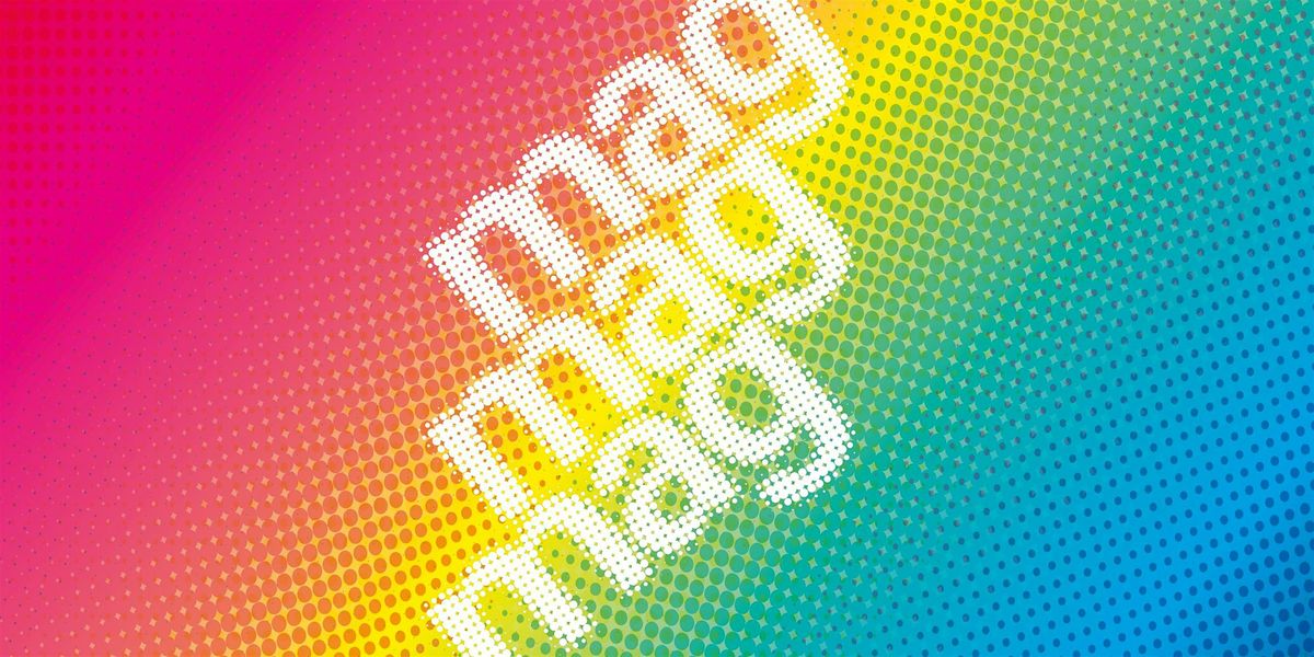 MagMagMag event: Magazine drop-in, Vitsœ, New York, 10 July 2024