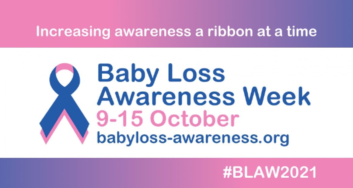 Wave of Light - Baby Loss Awareness Week. A Service of Remembrance ...