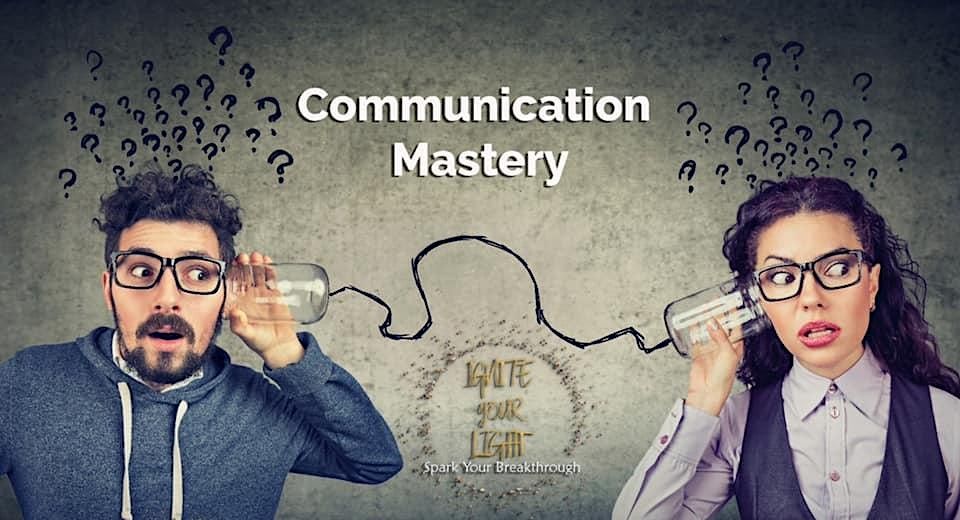 Communication Mastery, Helping One More Entrepreneur, Middletown, 9 ...