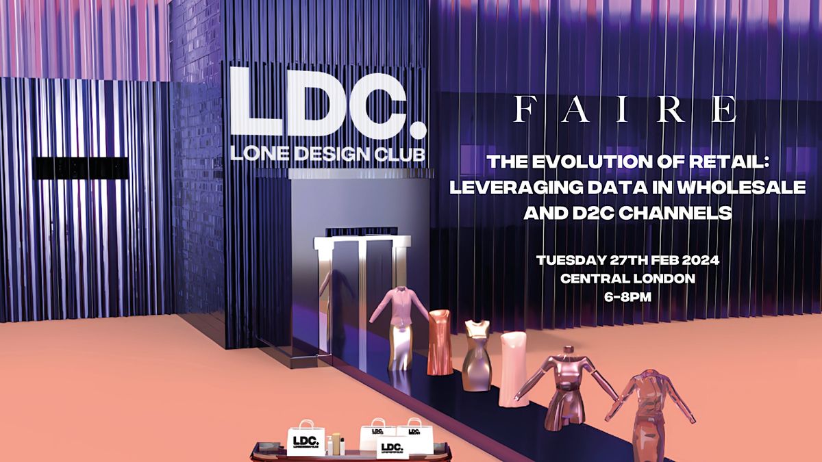 The Evolution of Retail: Leveraging Data in Wholesale and D2C Channels ...