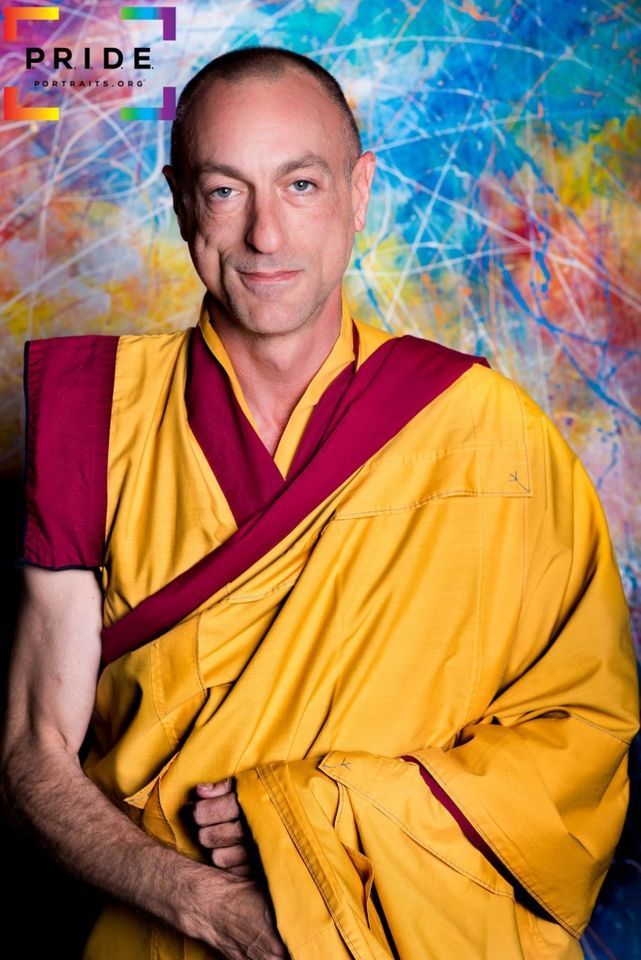 Jetsun Zerdan Kelsang Phunrab, 37 Bartlett St, San Francisco, CA 94110 ...