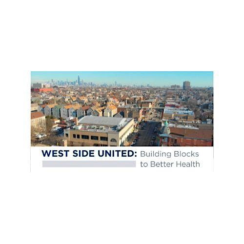 West Side United Annual Meeting and Five Year Anniversary Celebration, Malcolm X College ...