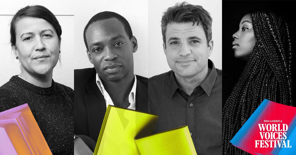 Keeping Score: Sports and Politics, IFC Center, New York, 12 May 2022