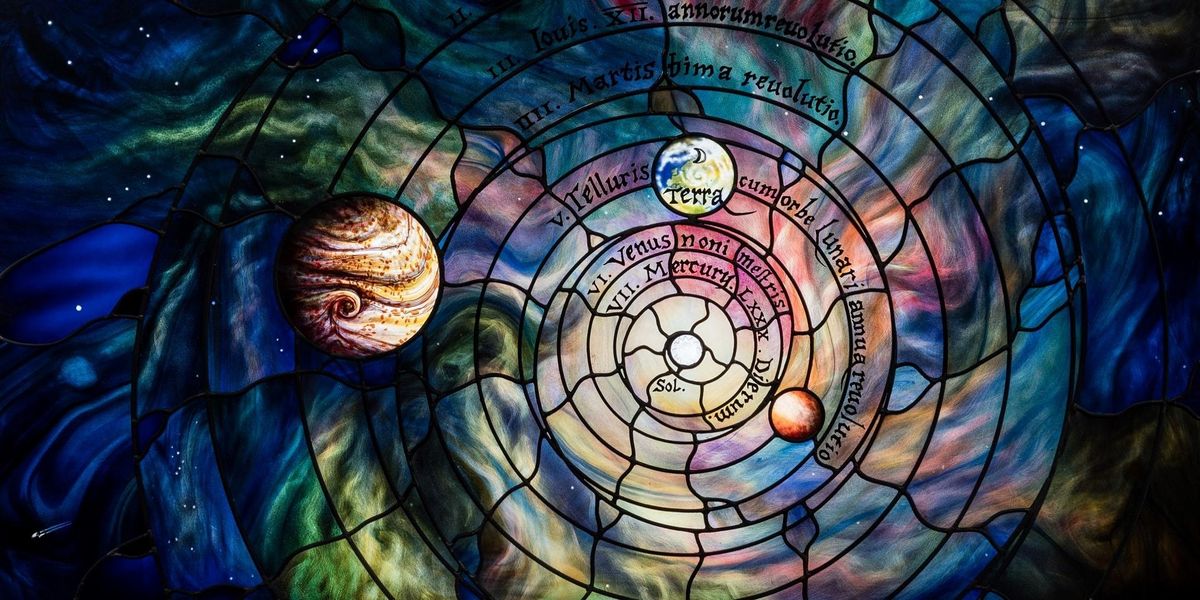 Roots of Knowledge Speaker Series: Dr. Erika Johnson, Bingham Gallery ...