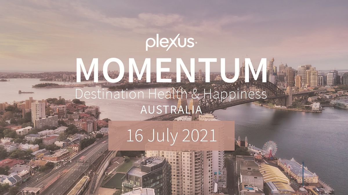 Momentum New Office Plexus Australia Opening, 157 Walker St, North ...