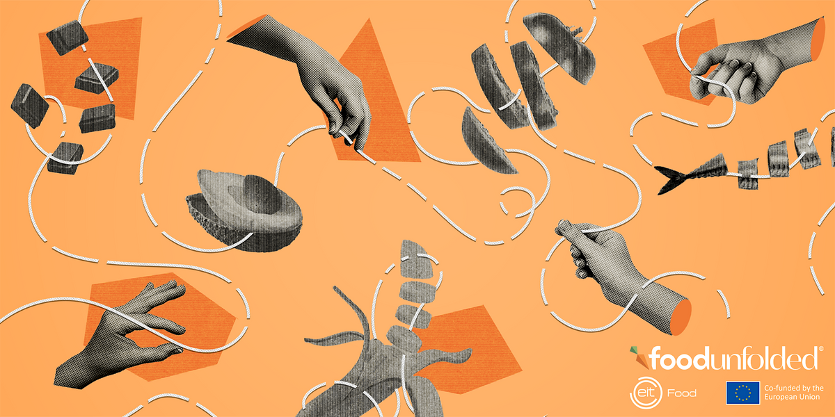 Redesigning a Broken Food System: Documentary Premiere+Conversation ...