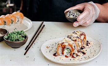 In-Person Class: Nikkei Cuisine: Peruvian Inspired Sushi (NYC), Hyatt ...