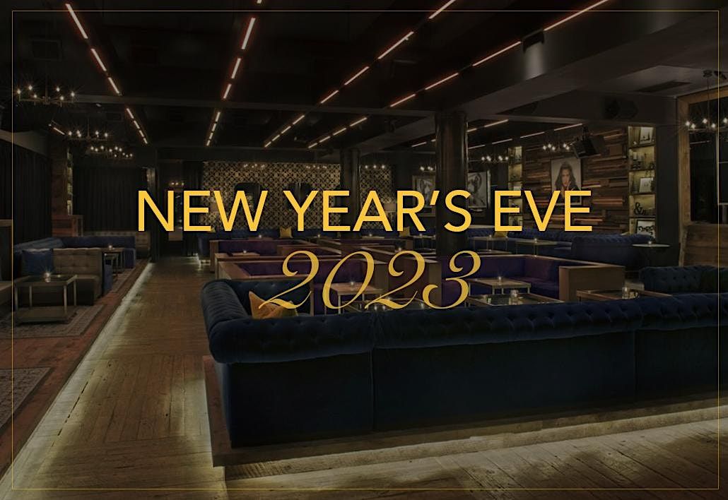 90s Throwback New Years Eve Party, InterContinental Saint Paul ...