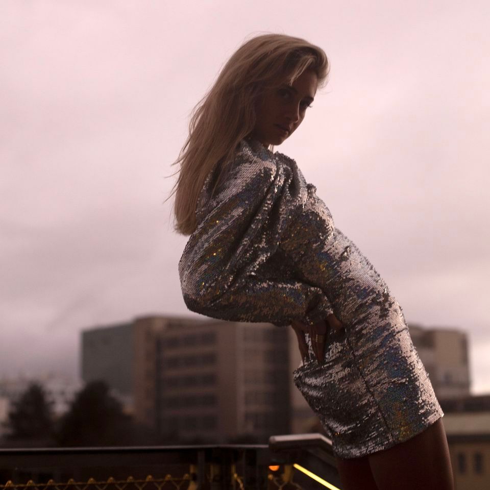 RAYLA BLU EP PLATTENTAUFE, Badhuesli Kultur, Basel, 18 November 2022