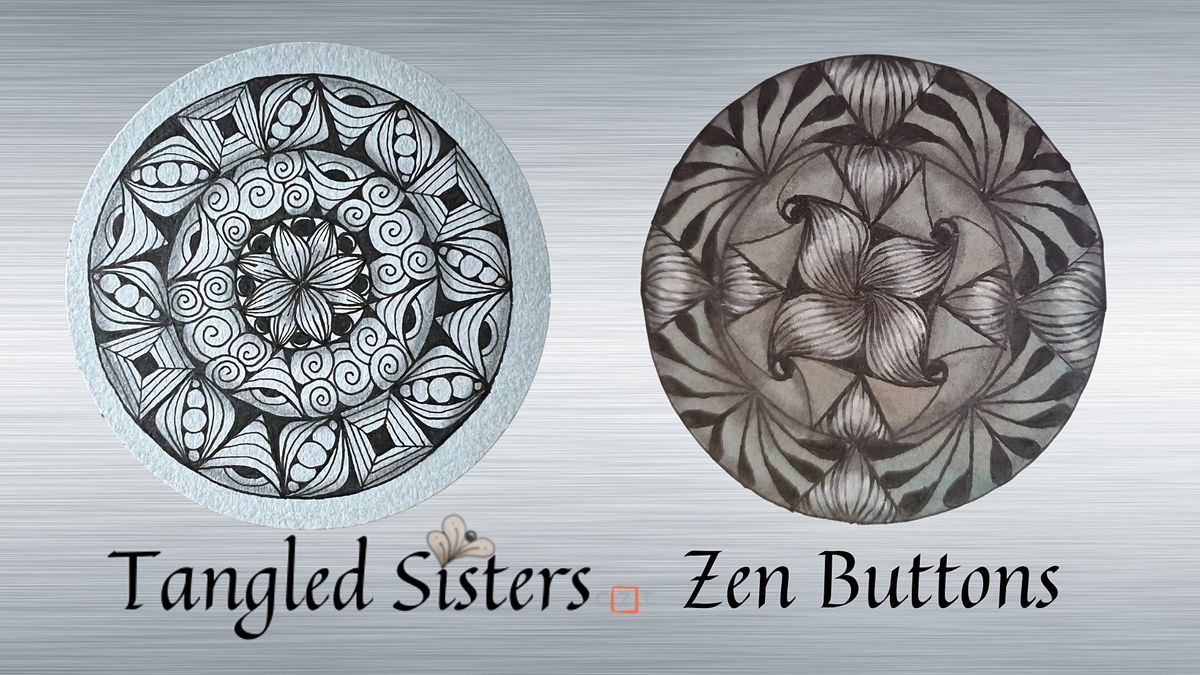 Zen Buttons, Adams Hub for innovation, Carson City, 11 June 2022