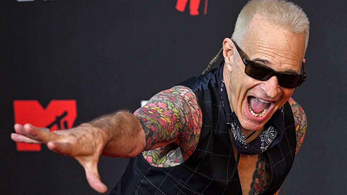 David Lee Roth, Blue Note Summer Sessions at Meritage Resort, Napa, 13 ...