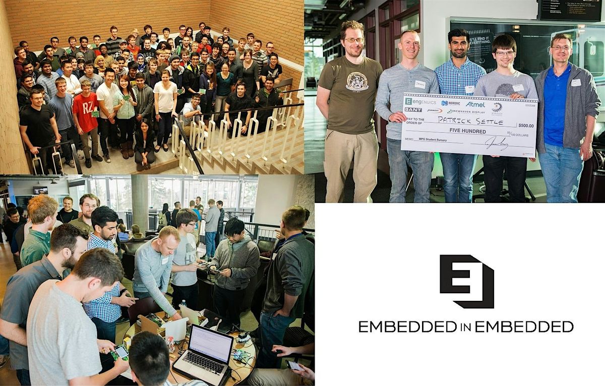 EIE 2024 Wrap-Up, University of Calgary, 28 March 2024