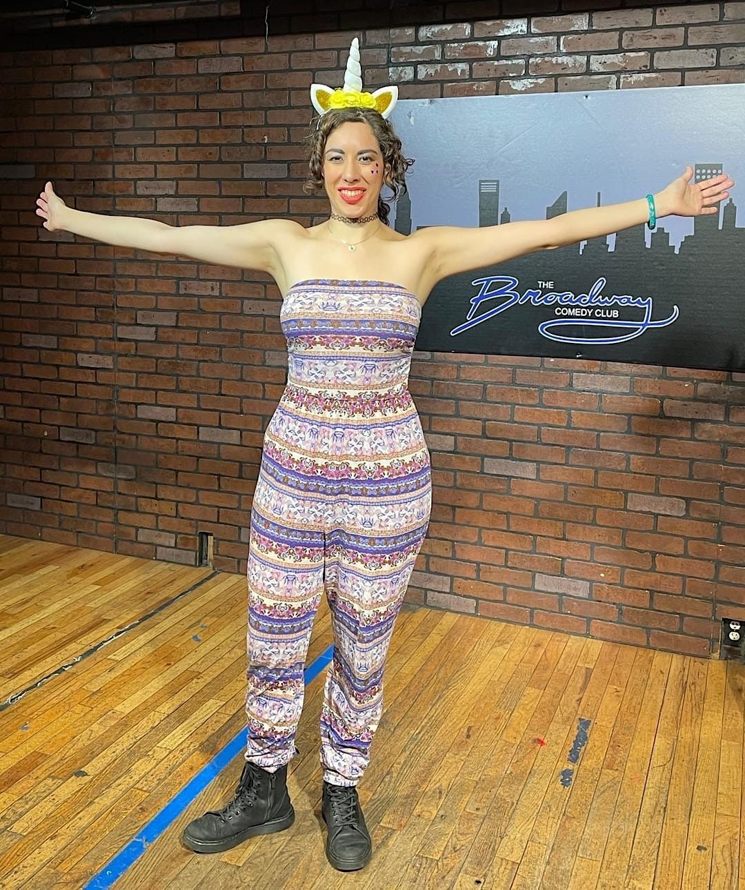 Forget Fairytales Series: Unicorn Shit by Christine Stoddard, Greenwich ...