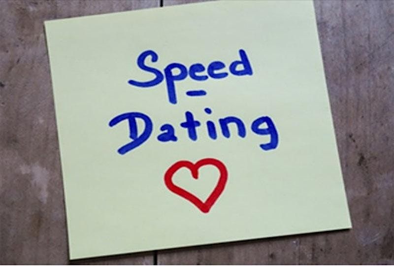 Jewish Speed Dating Manhattan - Males and Females ages 30s and 40s ...