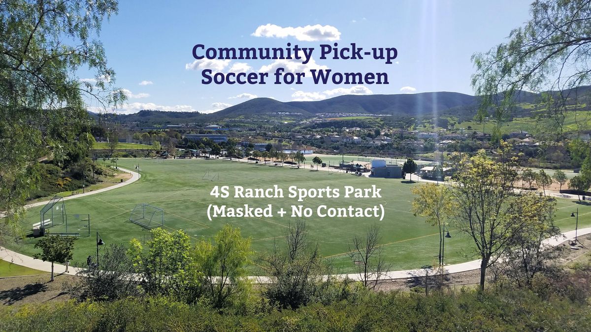 Are Dogs Allowed At 4s Ranch Sports Park