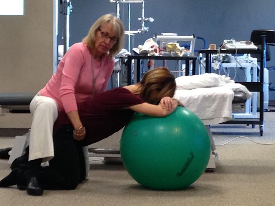 Mobilization of the Myofascial Layer : Pelvis and Lower Extremity ...