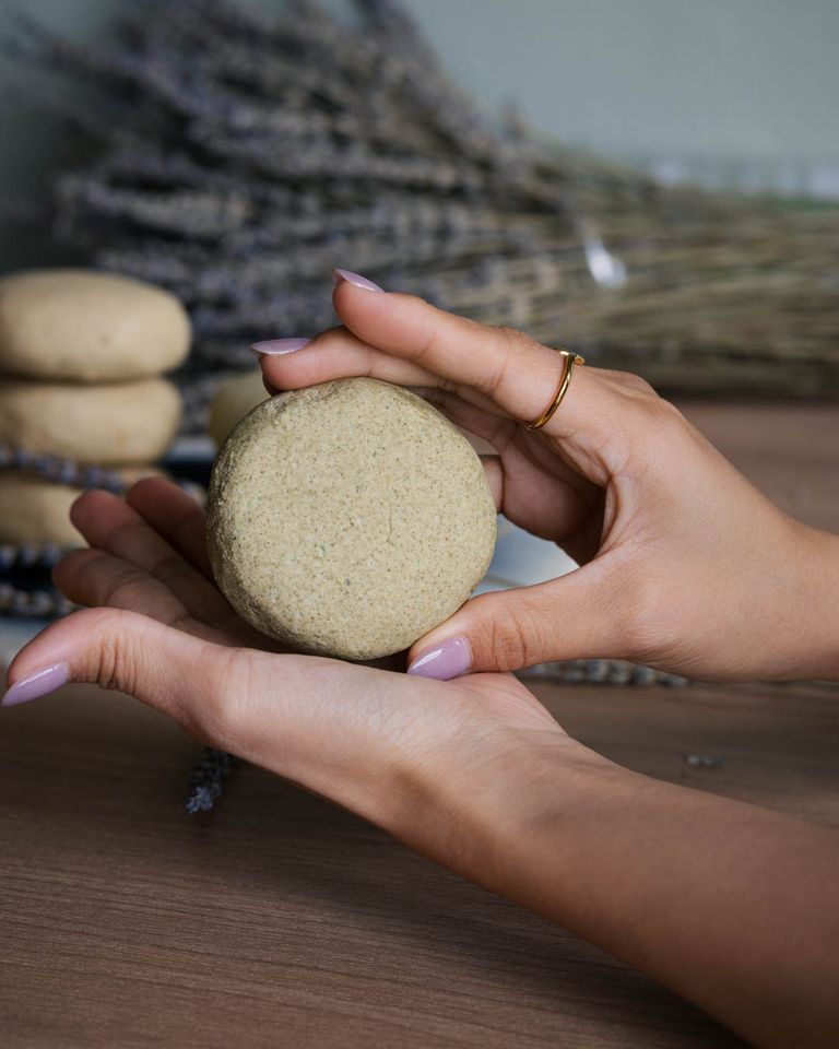 Cooling and Moisturising Solid Shampoo Making Workshop, Craft at No. 7, Kuala Lumpur, 21 January ...