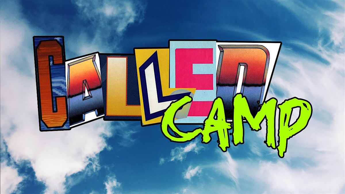 Called Camp 2024, His Tabernacle Family Church, Horseheads, 7 November ...