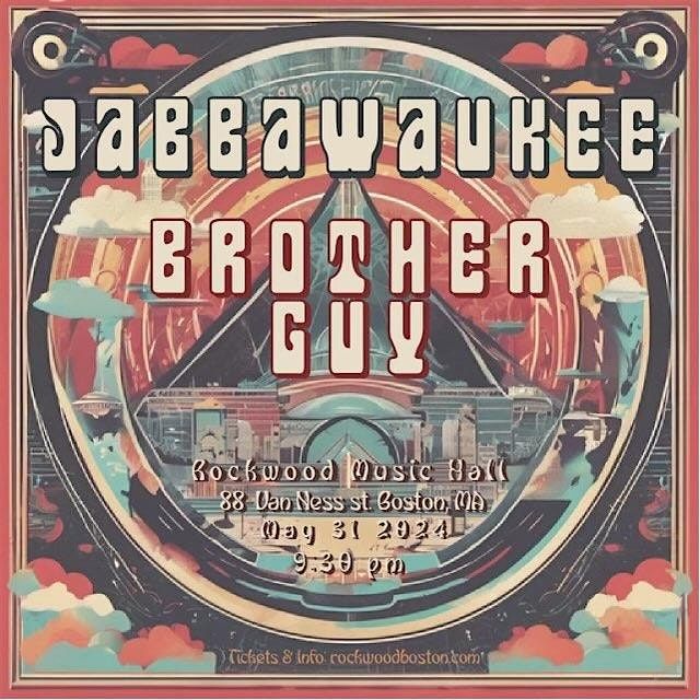 Jabbawaukee & Brother Guy @ The Cantab Lounge, The Cantab Lounge ...