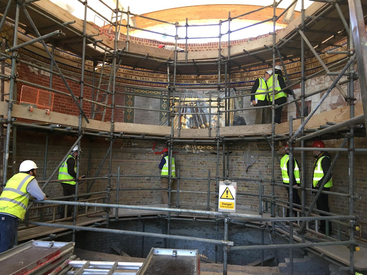 HOW TO: Understand Planning Permissions and Listed Building Consent ...