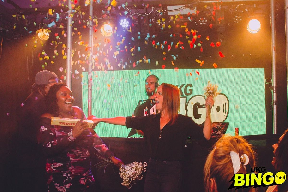 UKG BINGO Special 26 Leake St London 16 July 2022 ukg-bingo-special-26-leake-st-london-16-july-2022