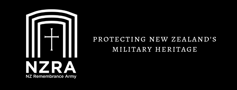 Rededication of Pte. Harry Smith 13552 at Hawera Cemetery, Hawera ...