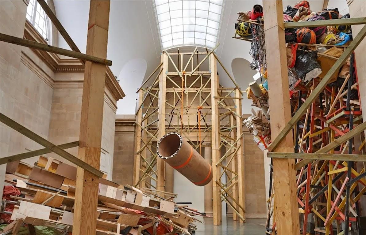 Shaping Critical Thinking Through Art: A Collaboratory Presentation ...