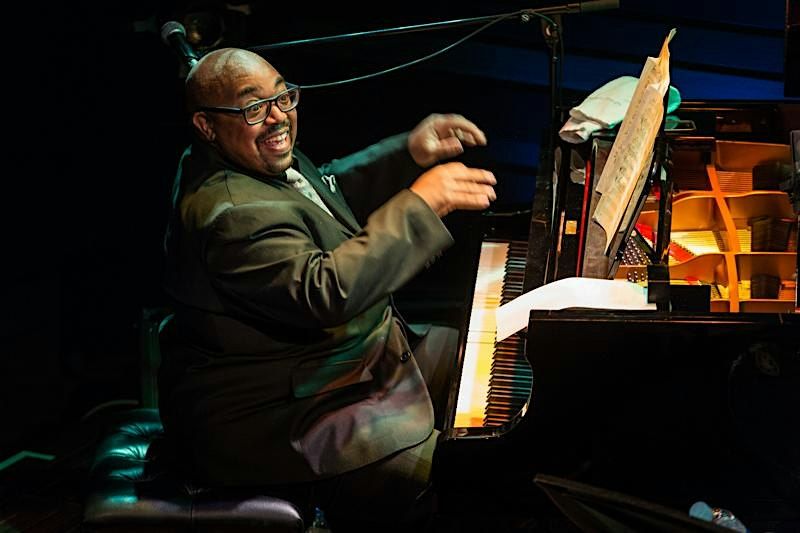 Celebrate! with George Russell Jr. and Friends, John F. Kennedy ...