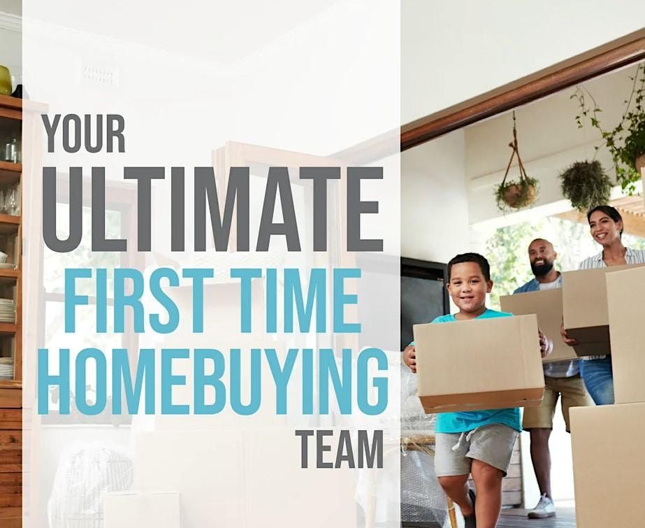 First Time Home Buyer Class, 3435 S Demaree St ste b, Visalia, 17 May 2023
