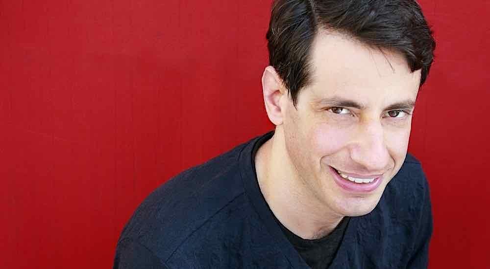 Dan Naturman, Chris Millhouse, Brian McFadden, Greg Rogell, Chuck Nice ...