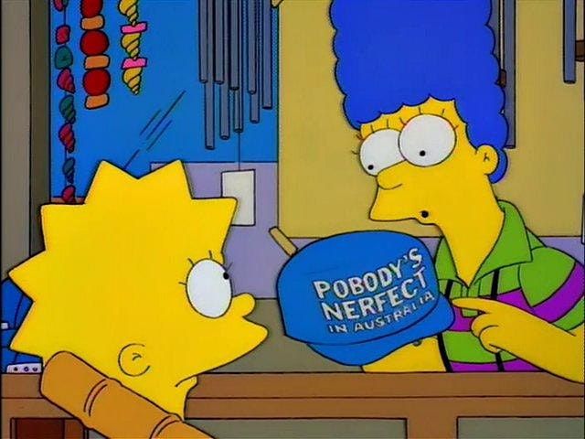 Woo Hoo! Classic Simpsons Trivia Vancouver - June 28 - FUNNY HAT DAY ...