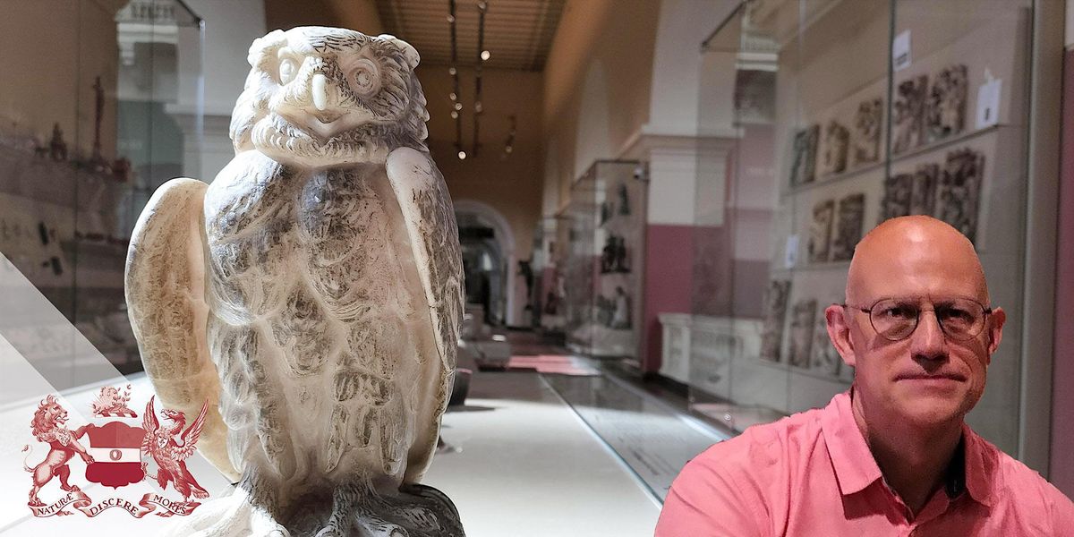 Indoor Nature Walk at the V&A, Victoria and Albert Museum, London, 21 ...