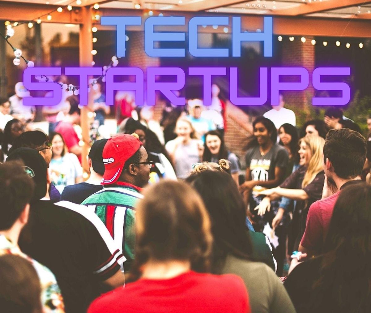 Tech Startups Evening Drinks, Notes Coffee Roasters & Bar | Bank ...