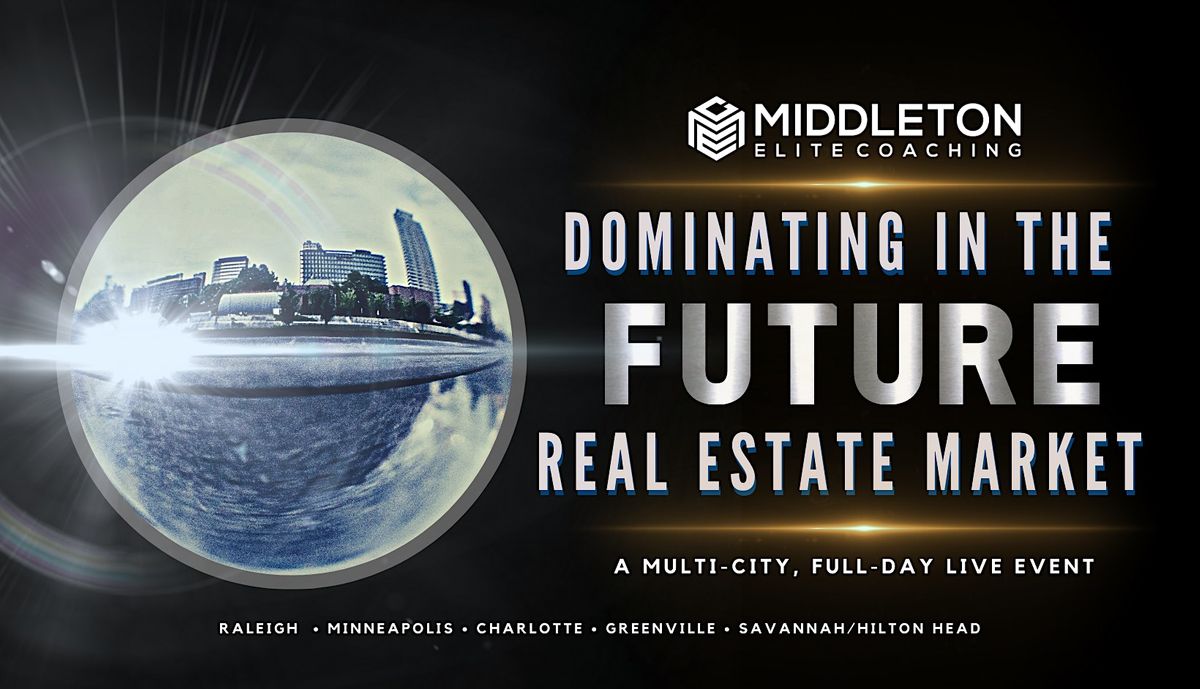 Dominating In The Future Real Estate Market, Commerce Club: Pearis ...