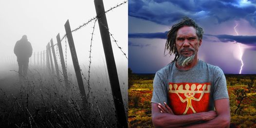 A Dreaming Betrayed - storytelling by Hugh Lupton, film by Nicole Ma ...